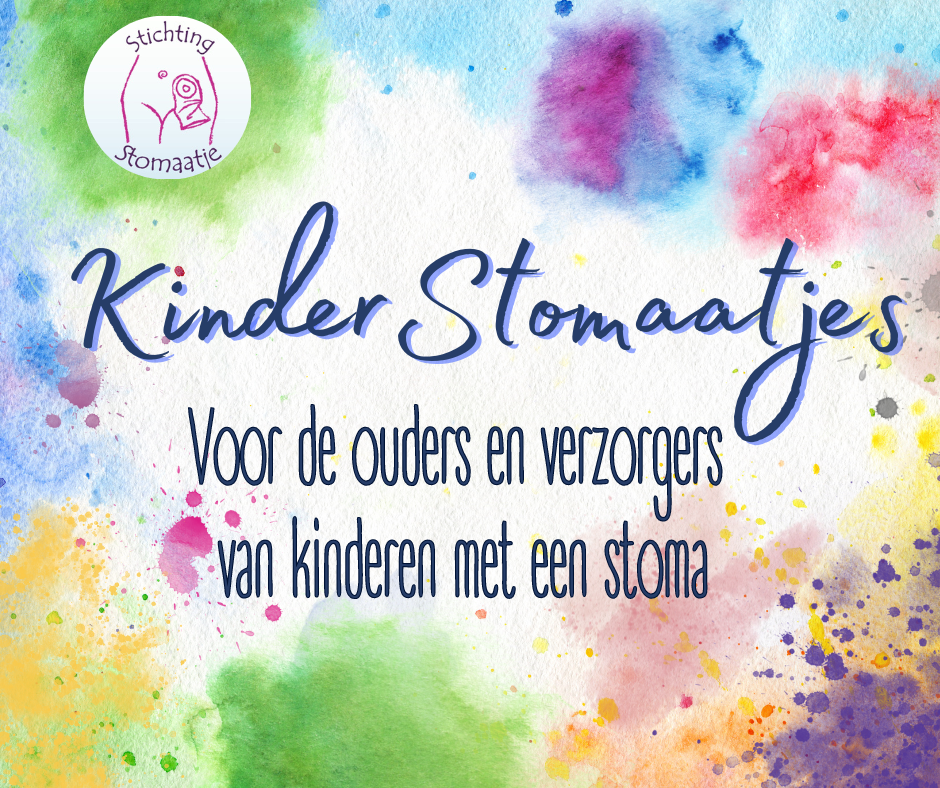 Stomaatje: Alles over Stoma's - Stomaatje: Alles over stoma's